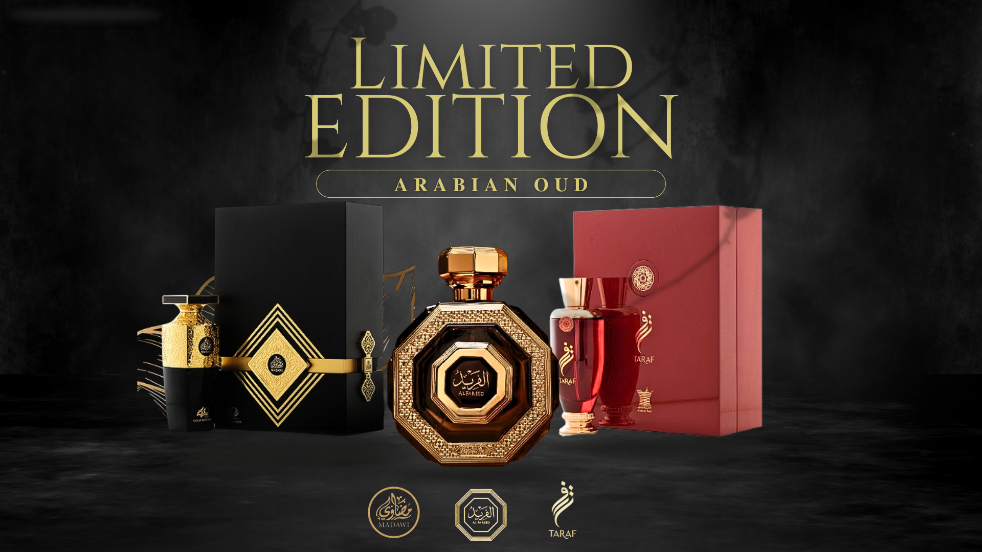 Authentic Dubai Perfumes | Luxury Fragrances for Men & Women – Dubai ...