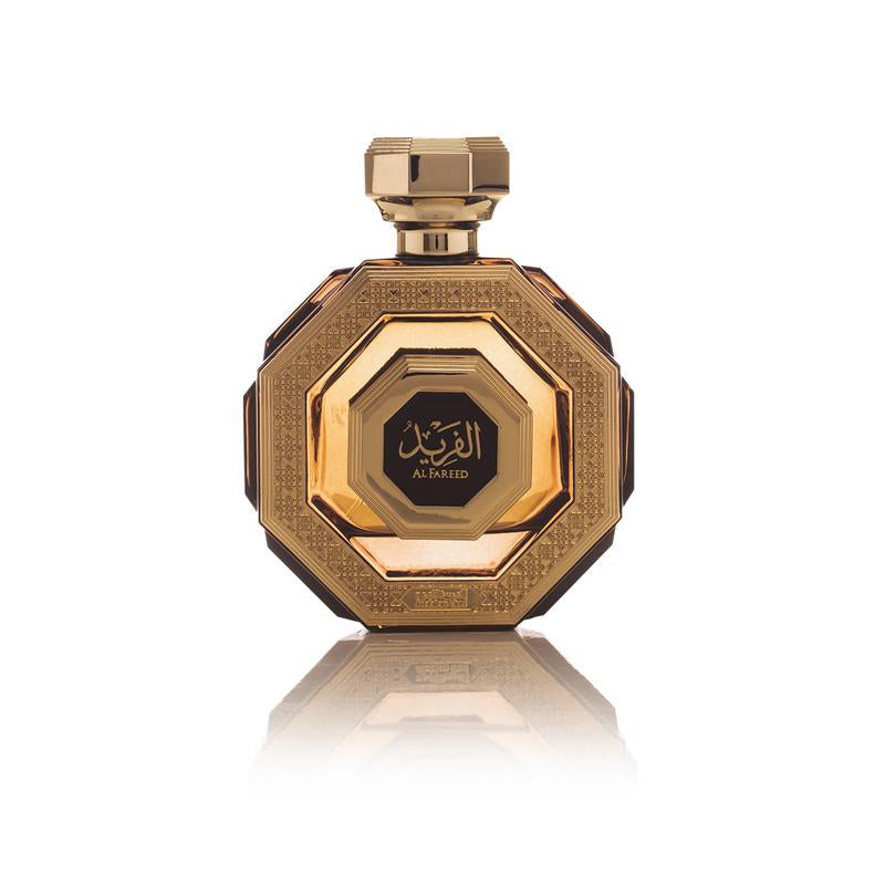 Al Fareed by Arabian Oud Eau de Parfum - 100 ml – Dubai Fragrances