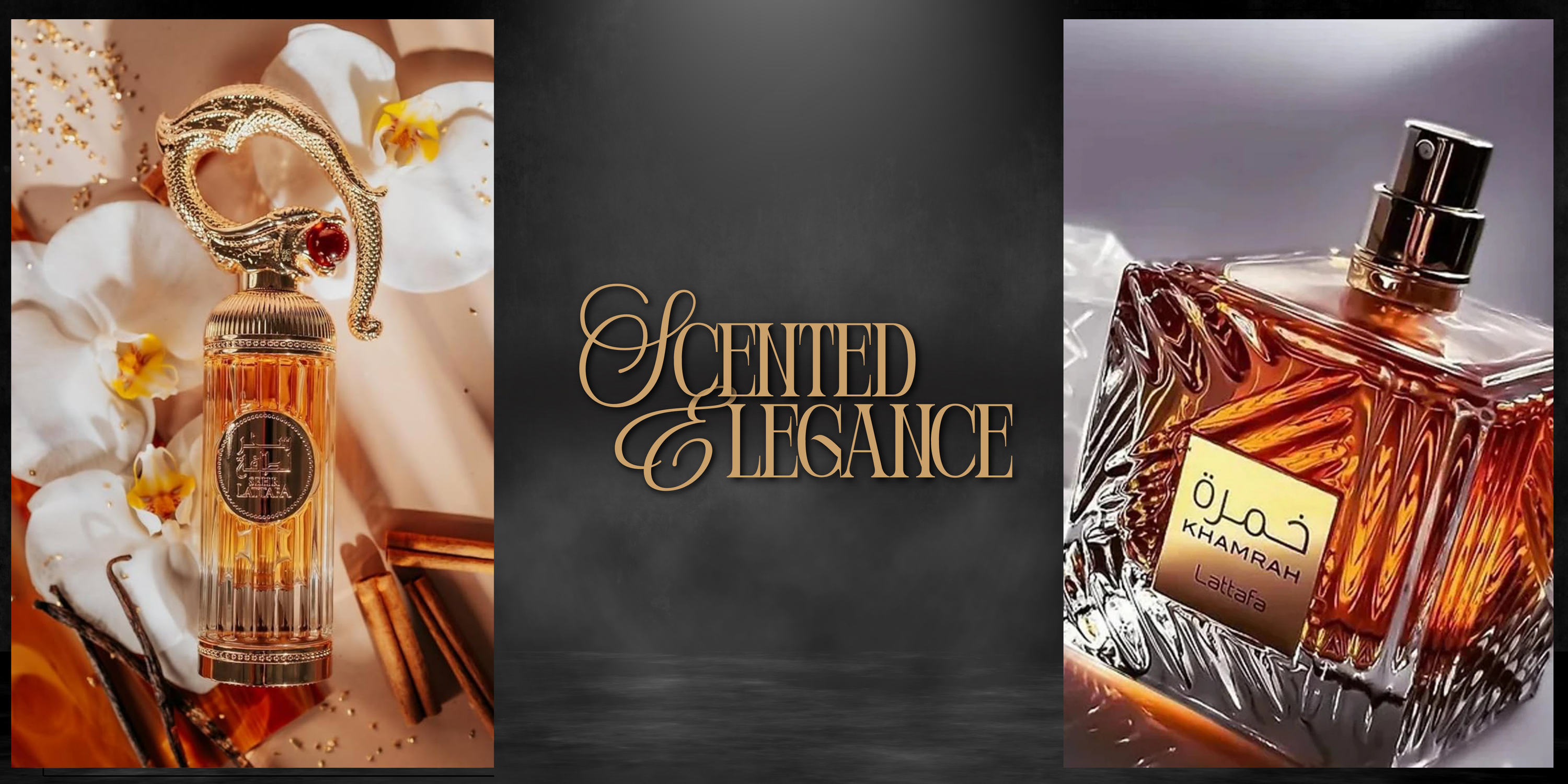 Authentic Dubai Perfumes | Luxury Fragrances for Men & Women – Dubai ...